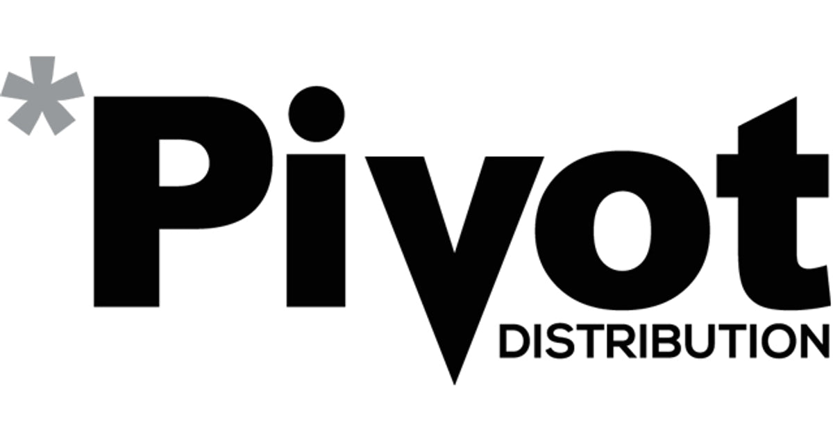 Pivot Agency Brands – Pivot Distribution B2B